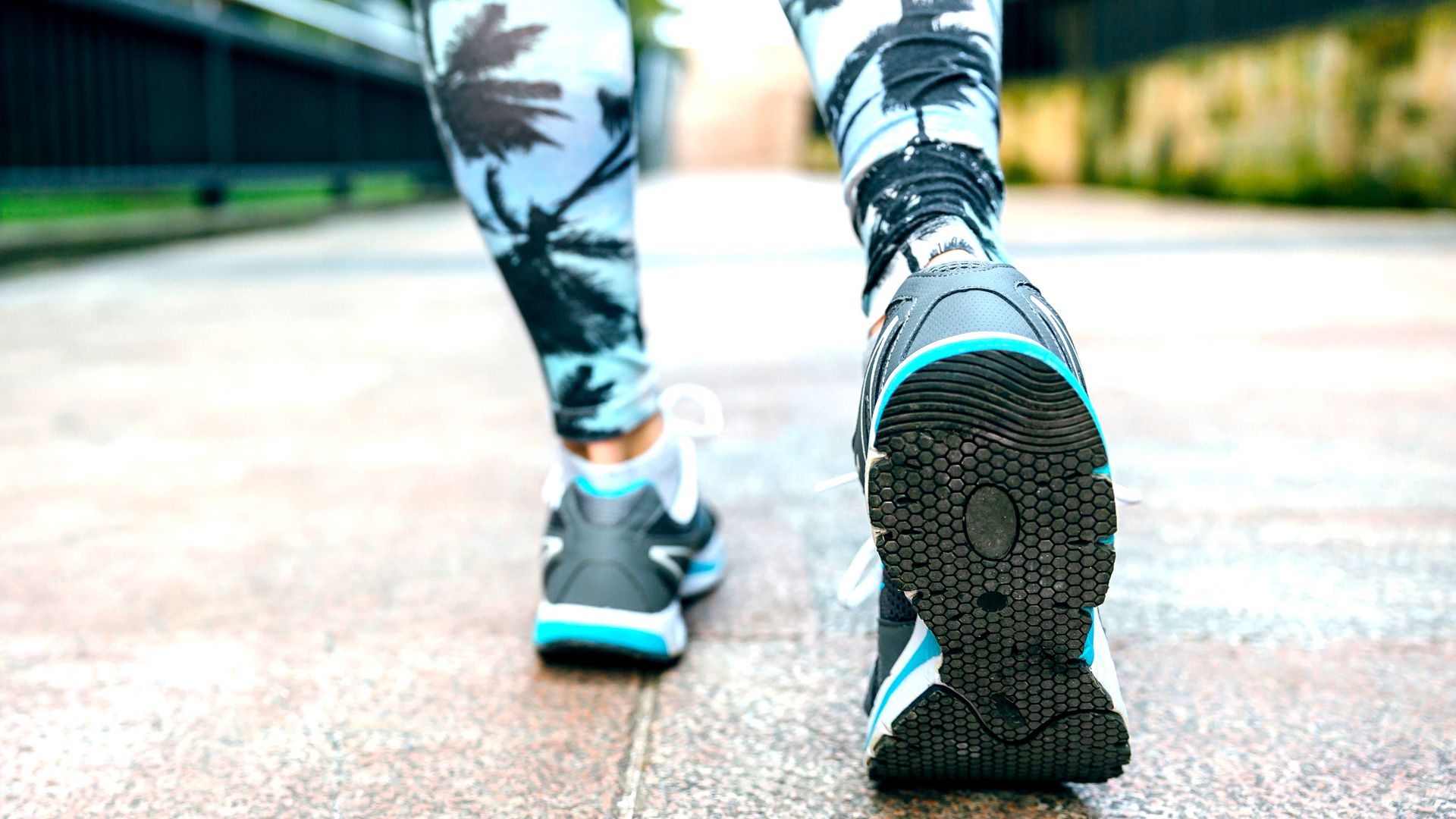 Is walking backward good for you? We asked an expert | Tom's Guide