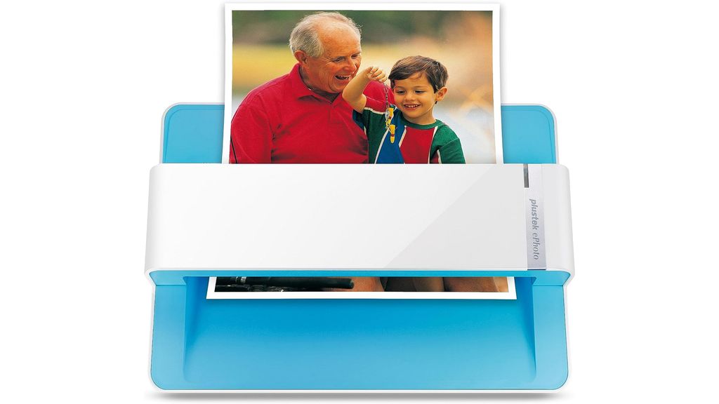 Best slide to digital image converters | chosen by experts | Top Ten ...