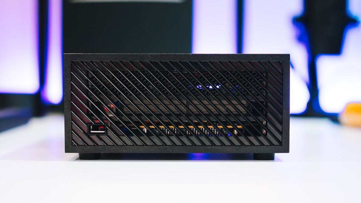 This is the most powerful mini PC we have ever reviewed | Windows Central