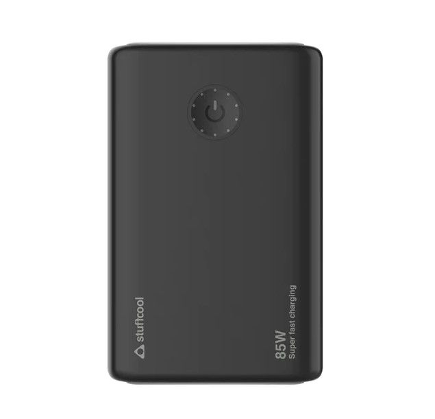 Review: Stuffcool just introduced the best power bank in India ...