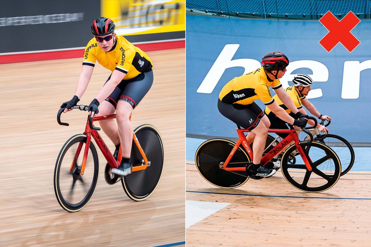 Top tips for shooting moving subjects | Digital Camera World