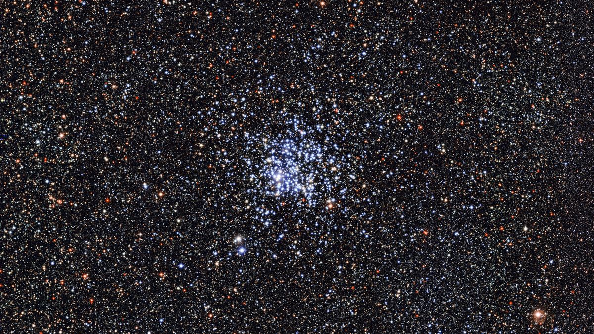 Black Moon darkens August skies — here's how to hunt sparking wonders ...