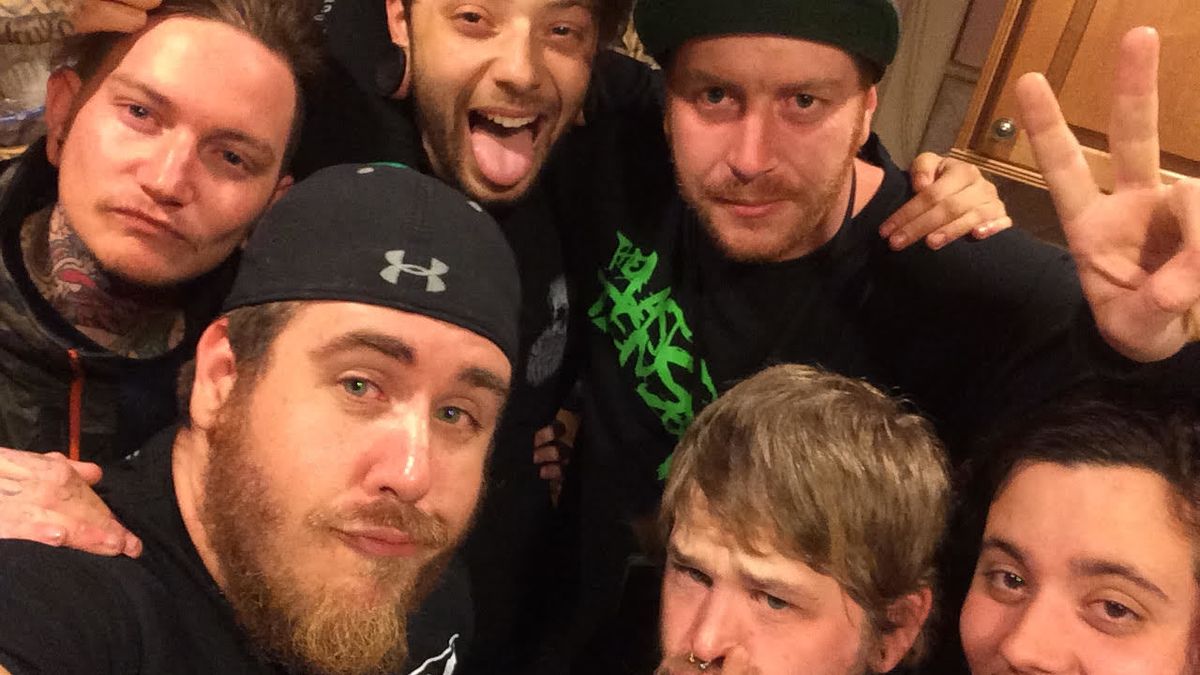 Oceano Tour Diary: Part Two | Louder