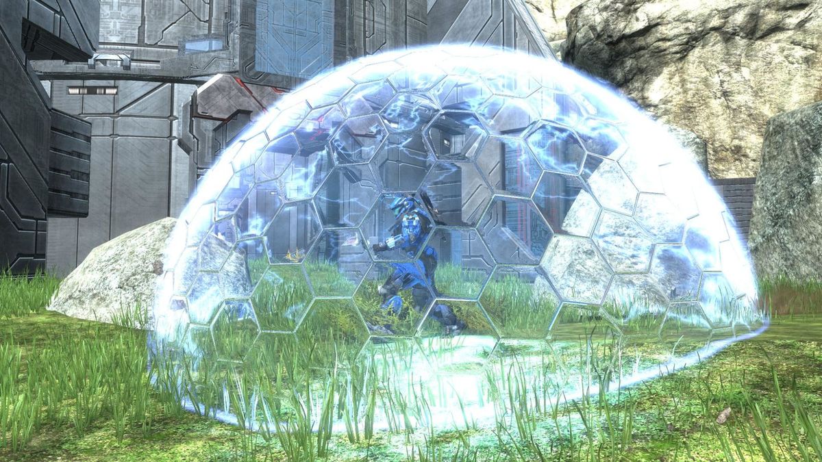 Halo Reach armor abilities guide - new to PC or revisiting the Master ...