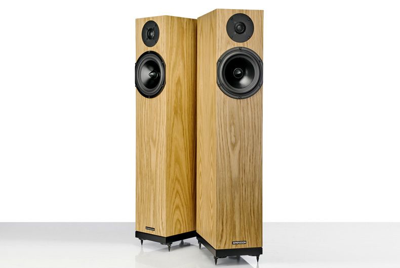 Spendor A4 review | What Hi-Fi?
