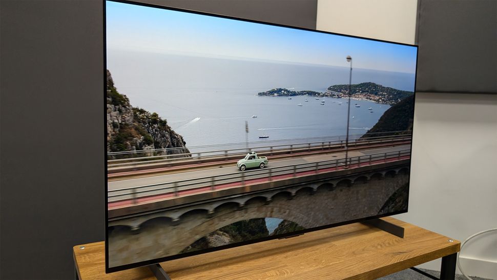 LG C4 42-inch review: even better than the C3 | What Hi-Fi?