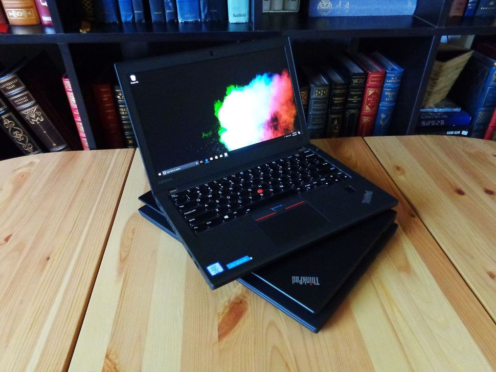 Lenovo ThinkPad X270 review: Smaller, faster and stronger than the ...
