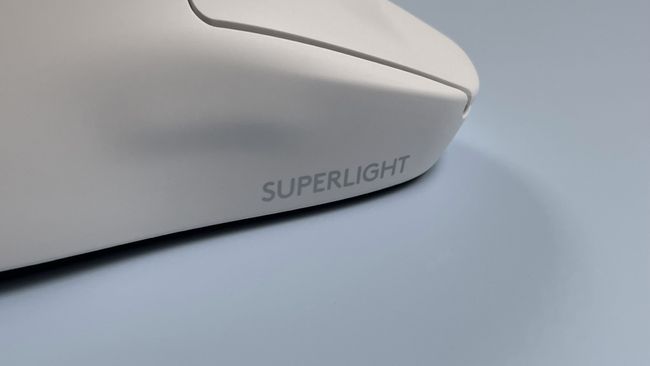 Logitech Pro X Superlight 2 gaming mouse review | PC Gamer