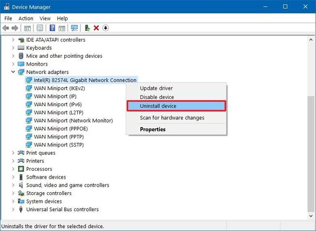 How to check and fix hardware issues with Device Manager error codes on ...