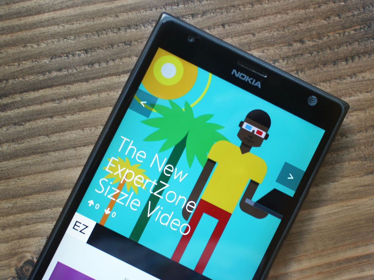 Microsoft's ExpertZone gets major site redesign, reward points never ...