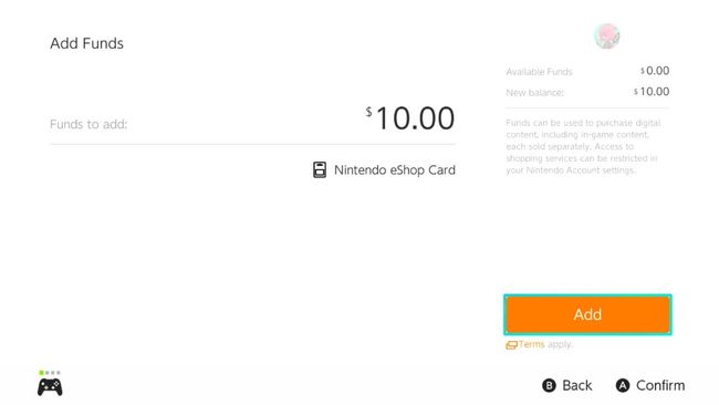 How to redeem a Nintendo Switch gift card | iMore