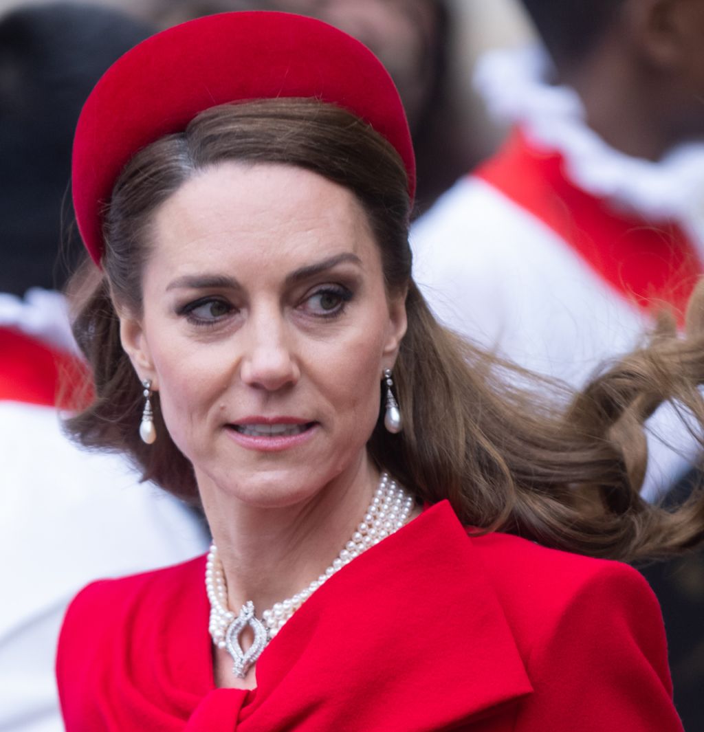 Princess Kate and Two of Her Kids Shake Off a Rough Week By Visiting ...