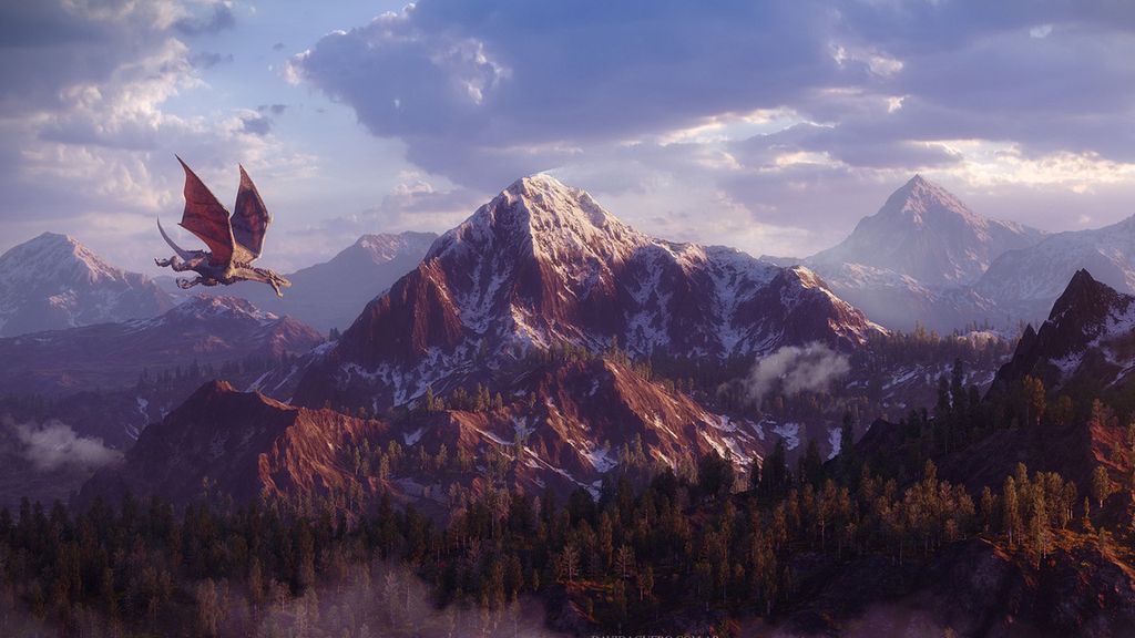 LightWave 3D - "one of the great 3D packages of our time" - is back ...