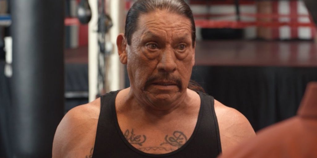 5 Things That Prove Danny Trejo Is A Real-Life Badass | Cinemablend