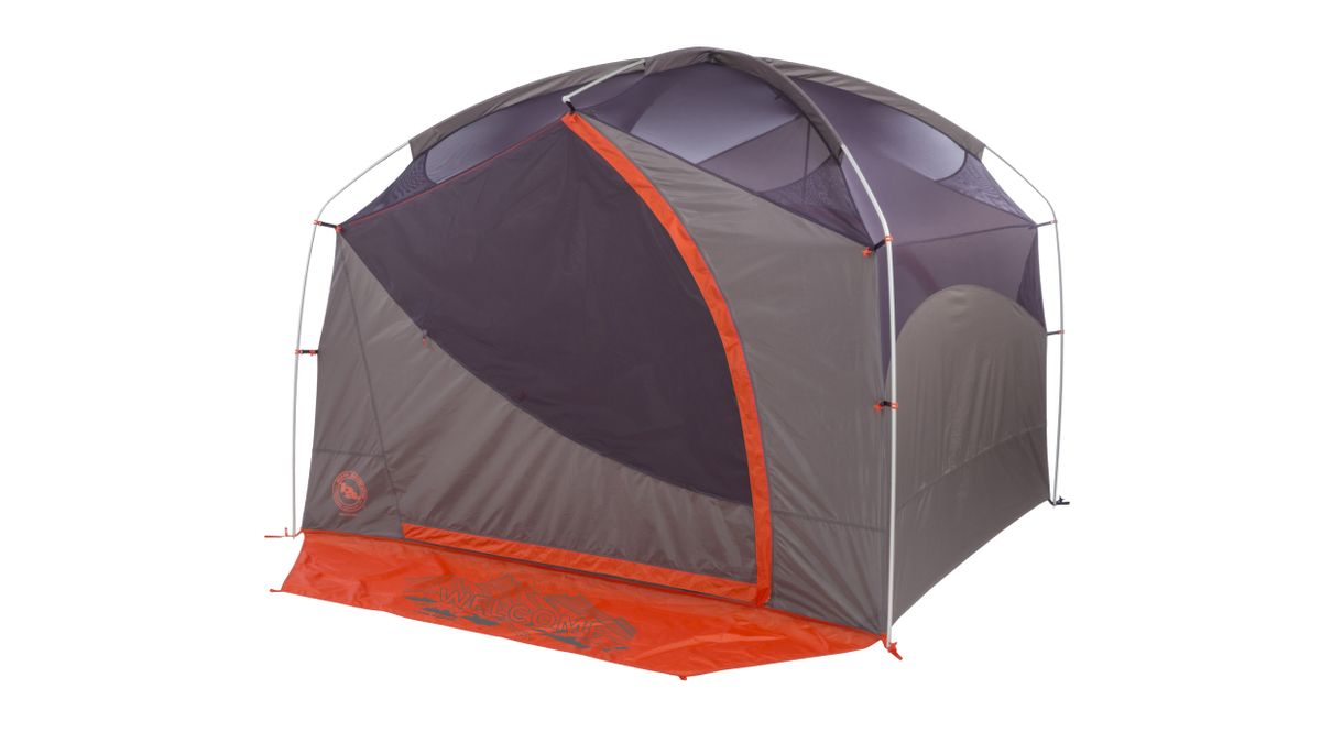 The best camping tents: for superb backcountry adventures | Advnture