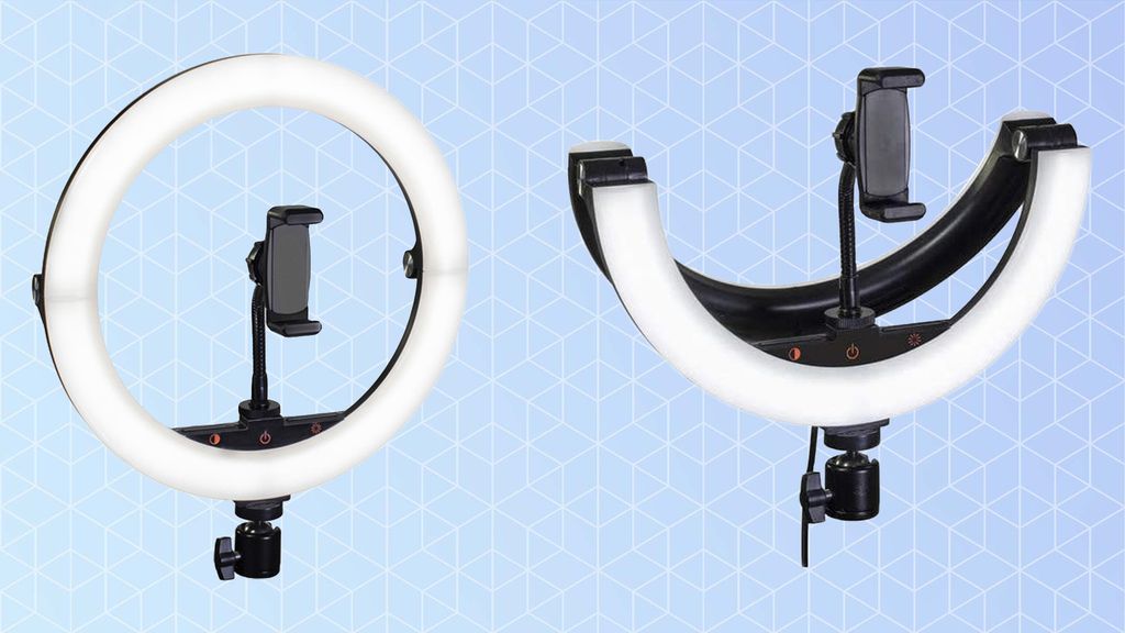 The best ring lights in 2024 | Tom's Guide