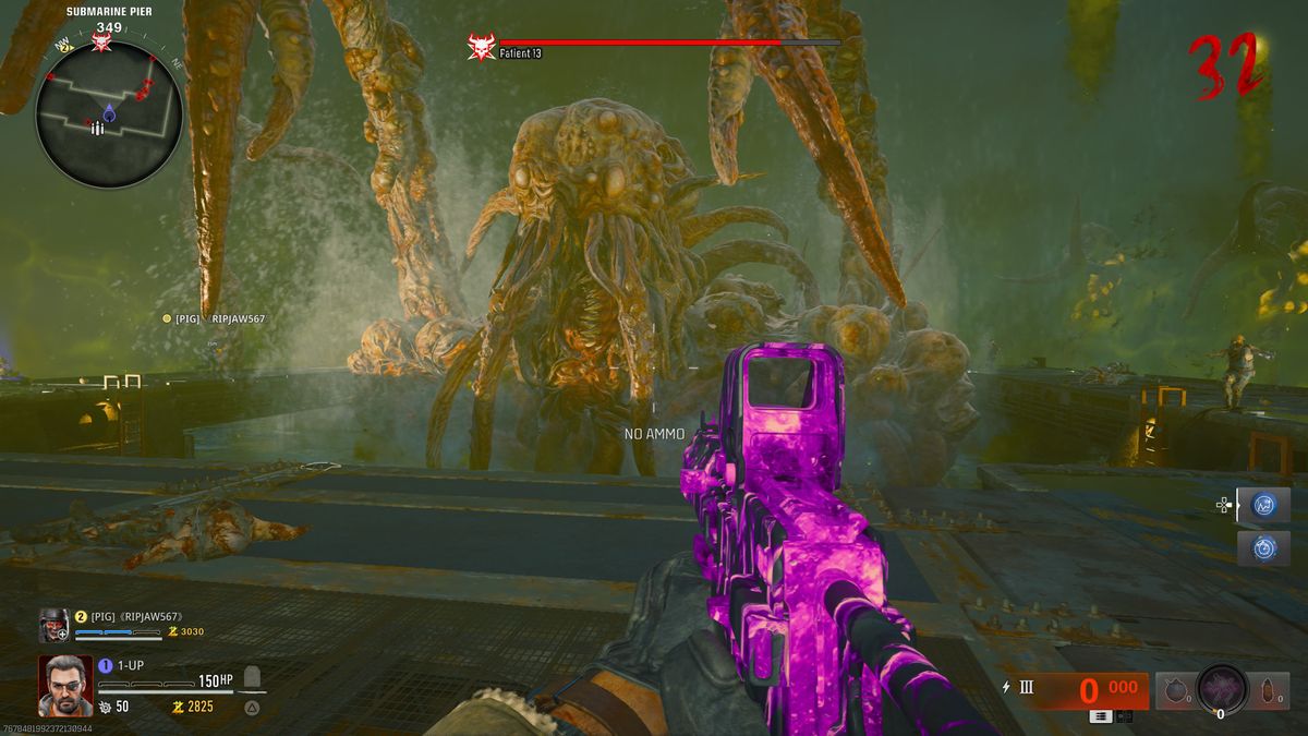 Black Ops 6 Zombies easter eggs guide | PC Gamer