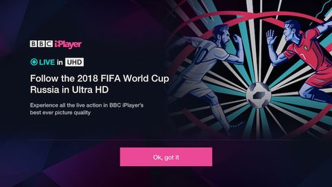 BBC 4K iPlayer: everything we know about UHD on the BBC | What Hi-Fi?