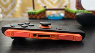 Joy-Con 2 review: good enough | TechRadar