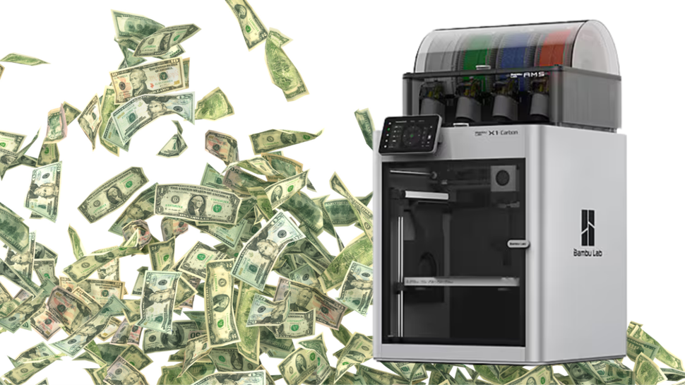 Bambu Lab introduces Kickstarter-like program for backing elaborate 3D ...