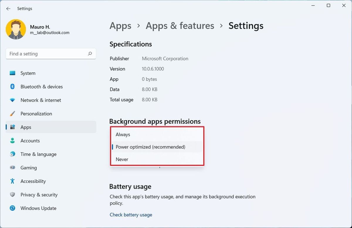 How to manage power settings on Windows 11 | Windows Central