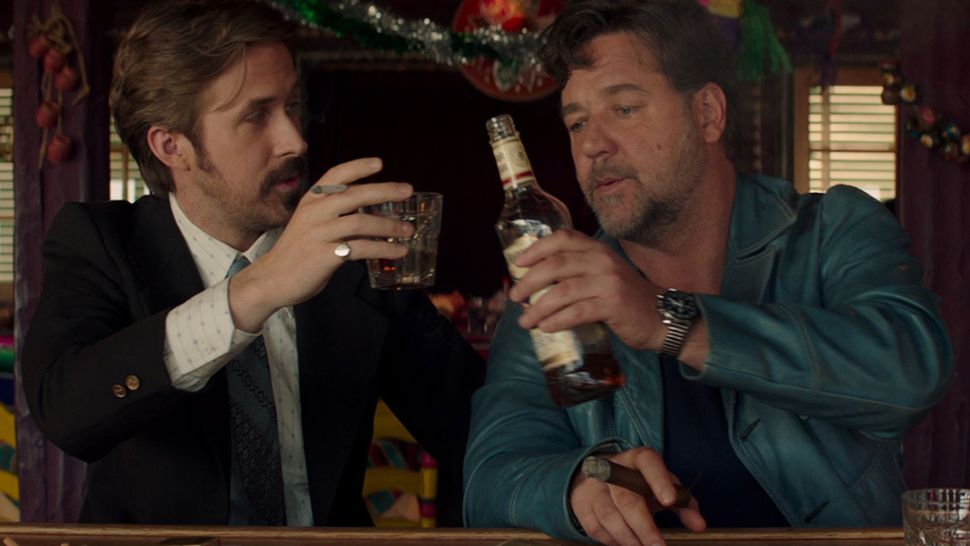 20+ Action Movies That Are Way Funnier Than You’d Guess | Cinemablend