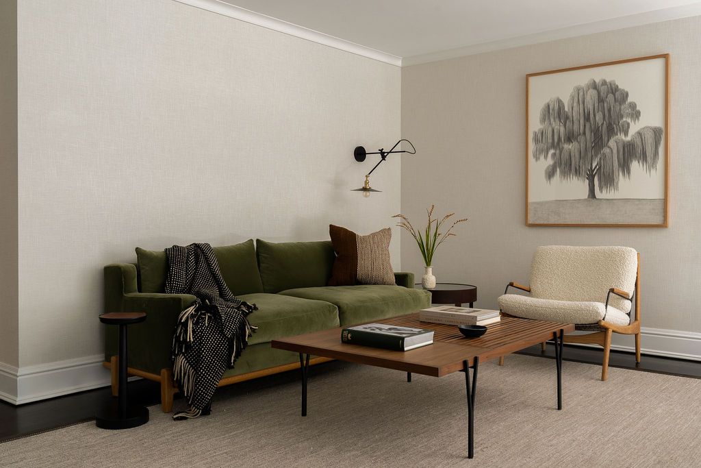 Parts of a Couch — A Glossary to Understand Your Sofa Better
