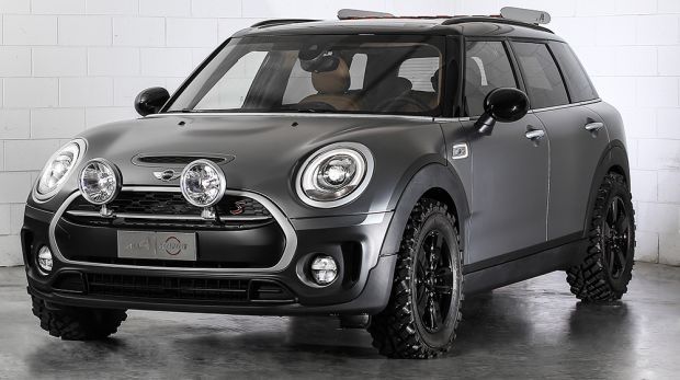 The 10 Best Cars for Adventure | Coach