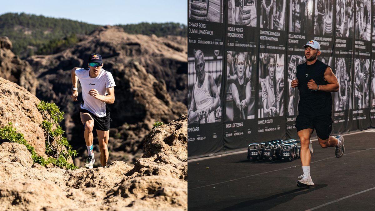 Trail running vs road running: which terrain is right for you? | T3