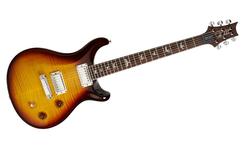 Best PRS Guitars 2025: PRS models for every playing style | GuitarPlayer