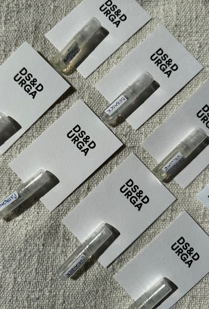 The Best D.S. & Durga Perfumes, Ranked by a Beauty Editor | Who What Wear
