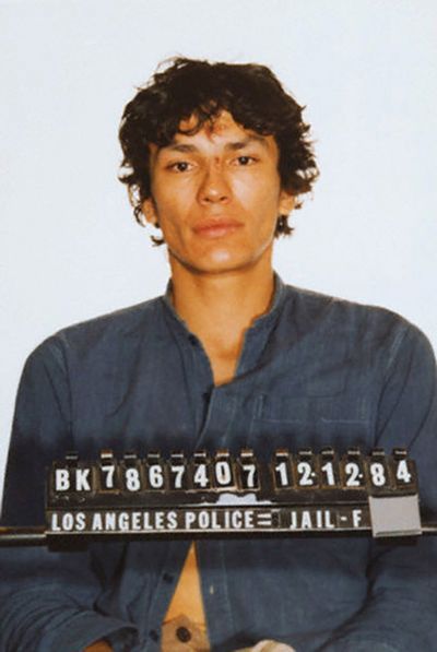 What Happened to Richard Ramirez? | Where Is Richard Ramirez Now ...