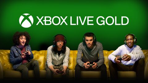 Xbox Live is now Xbox Network — what you need to know | Tom's Guide