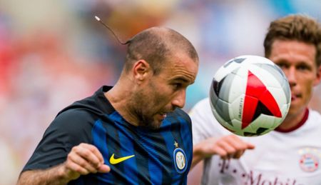 Iconic football haircuts | FourFourTwo