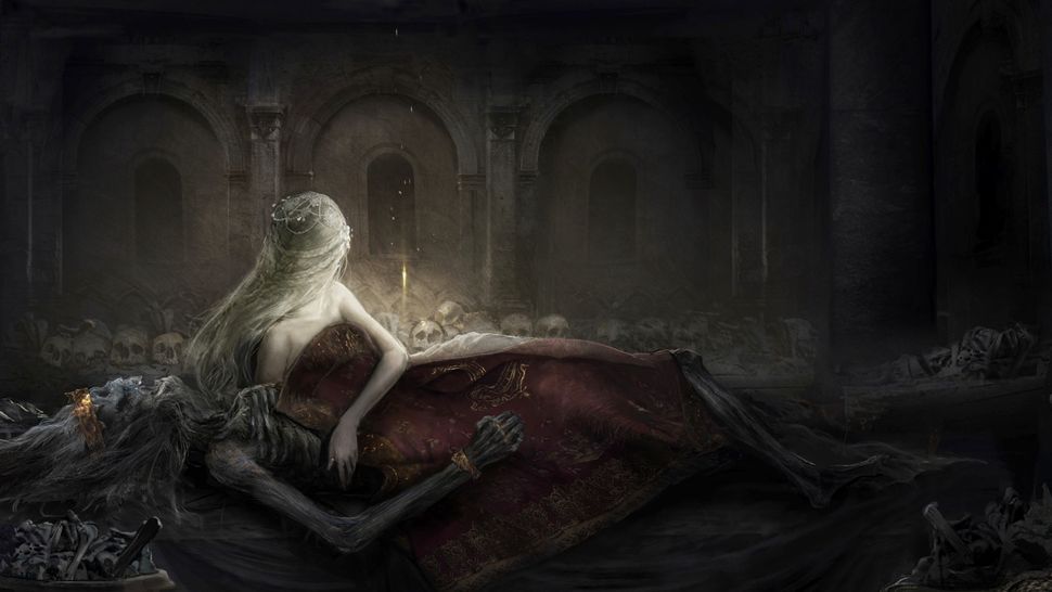 All Elden Ring endings and how to get each | PC Gamer