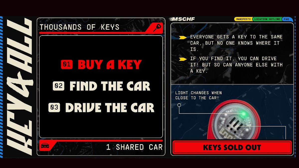 The best car ads of all time | Creative Bloq