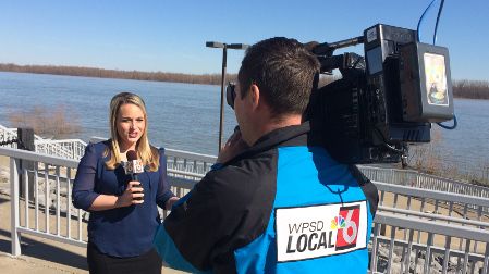 WPSD Selects VidOvation Bonded Cellular Transmitter | TV Tech