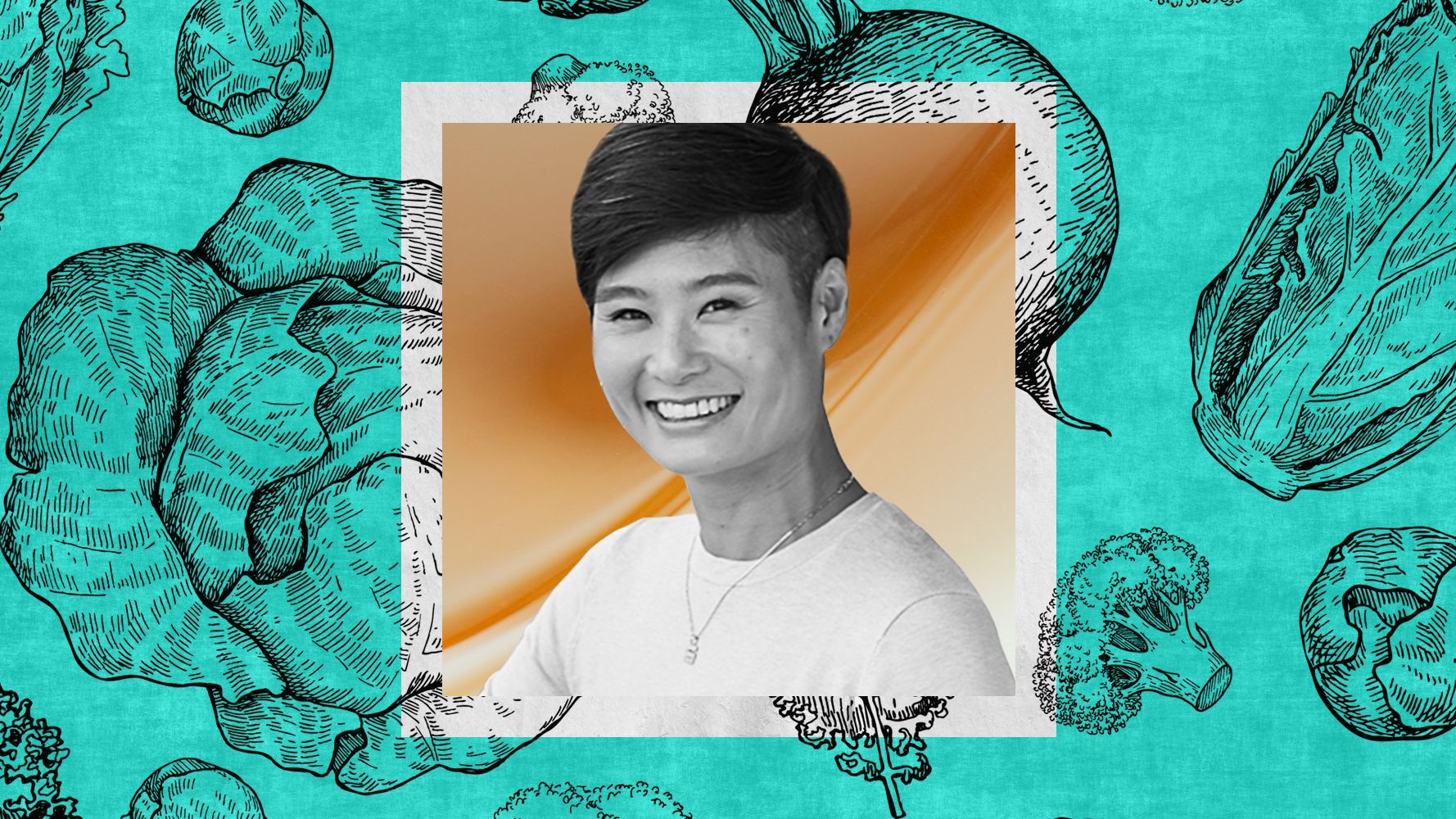 Stephanie Morimoto, CEO of Asutra, Is a Wellness Master | Marie Claire