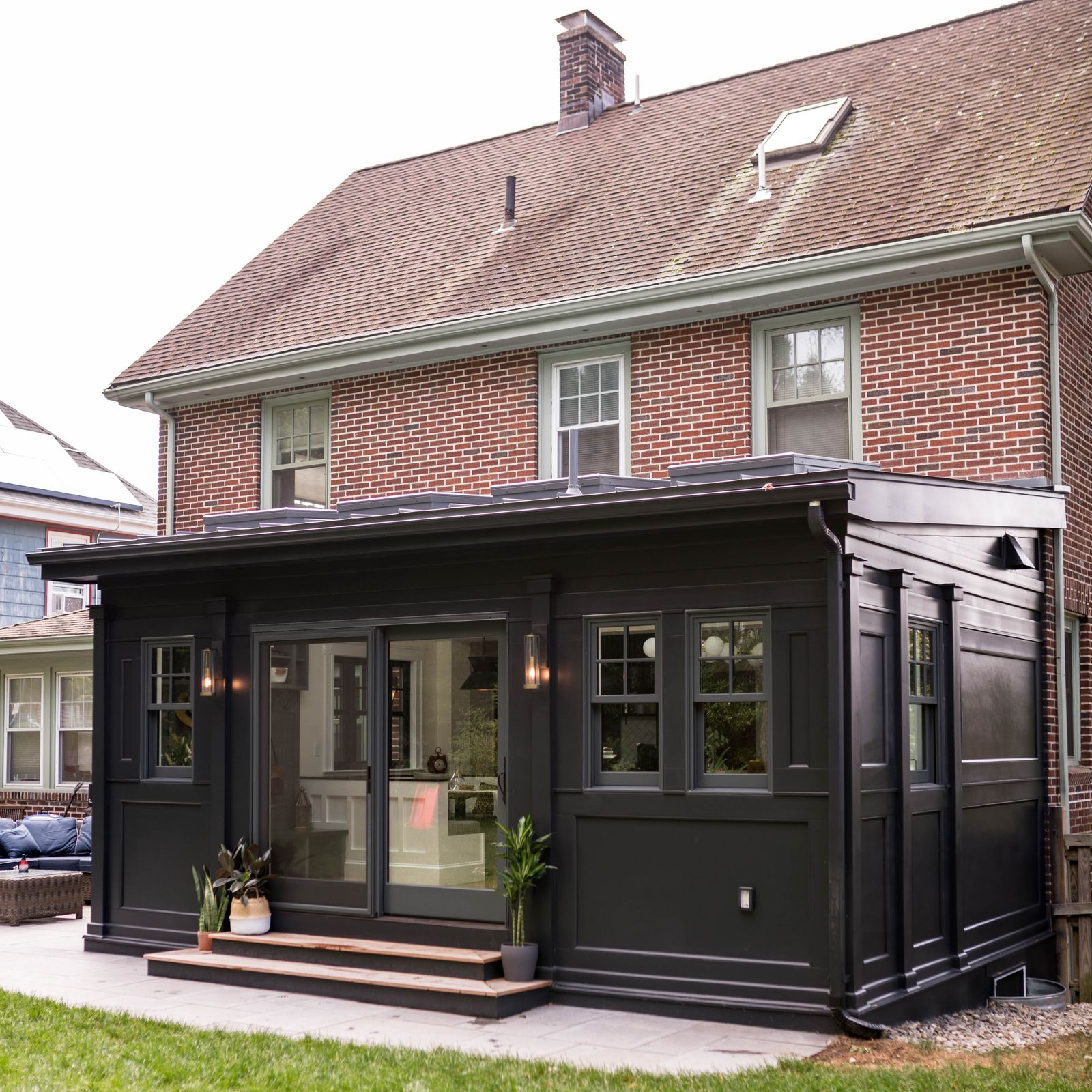 Home addition ideas: 10 space-expanding designs | Homes and Gardens