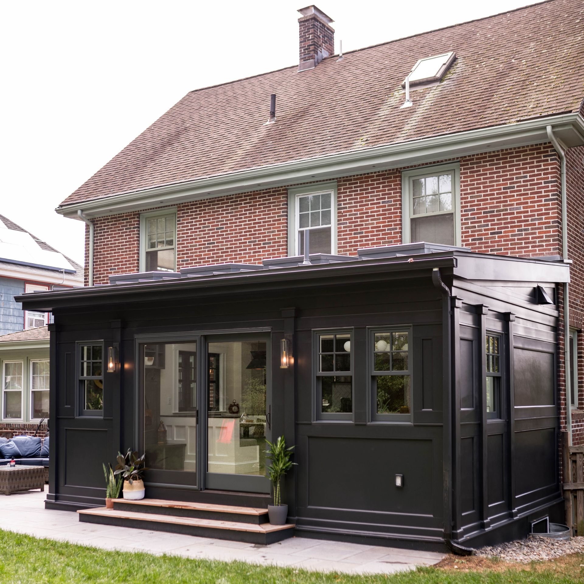 Home addition ideas: 10 space-expanding designs | Homes and Gardens