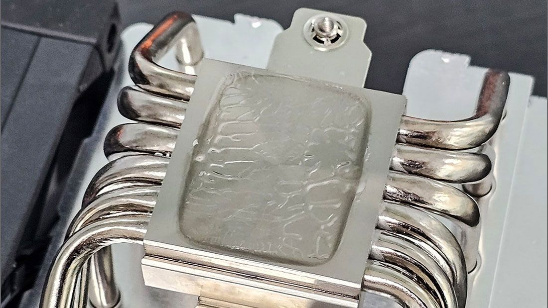 ‘Love Gel’ Among Top Thermal Paste Picks in Alternative TIM Tests | Tom ...