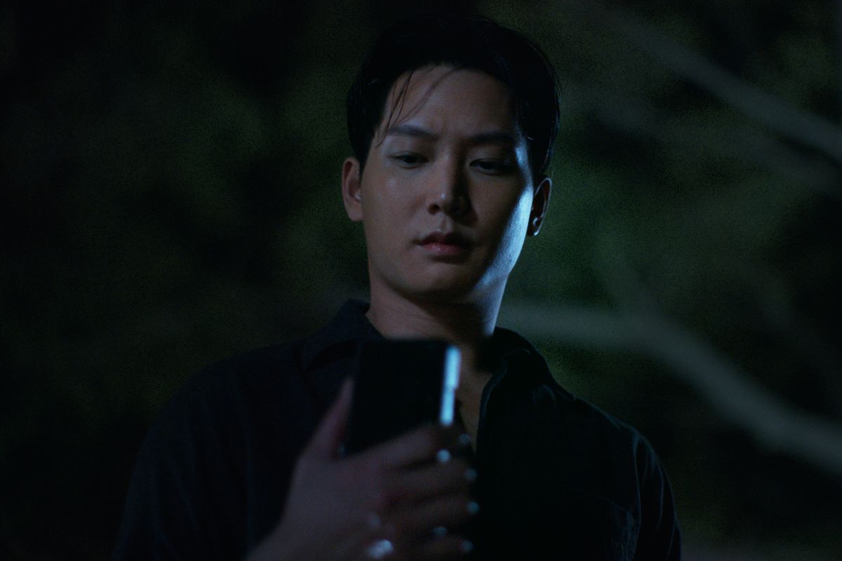 Delete cast: who's who in the Netflix thriller | What to Watch