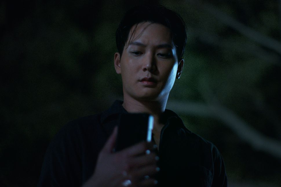 Delete cast: who's who in the Netflix thriller | What to Watch