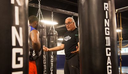 The rise, fall, and redemption of Gerry Cooney | The Week