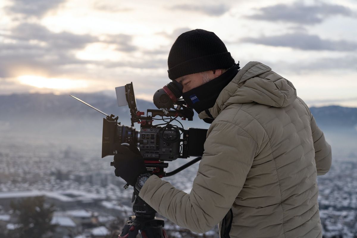 After 5 years of silence, Zeiss lenses are back with a bang! | Digital ...