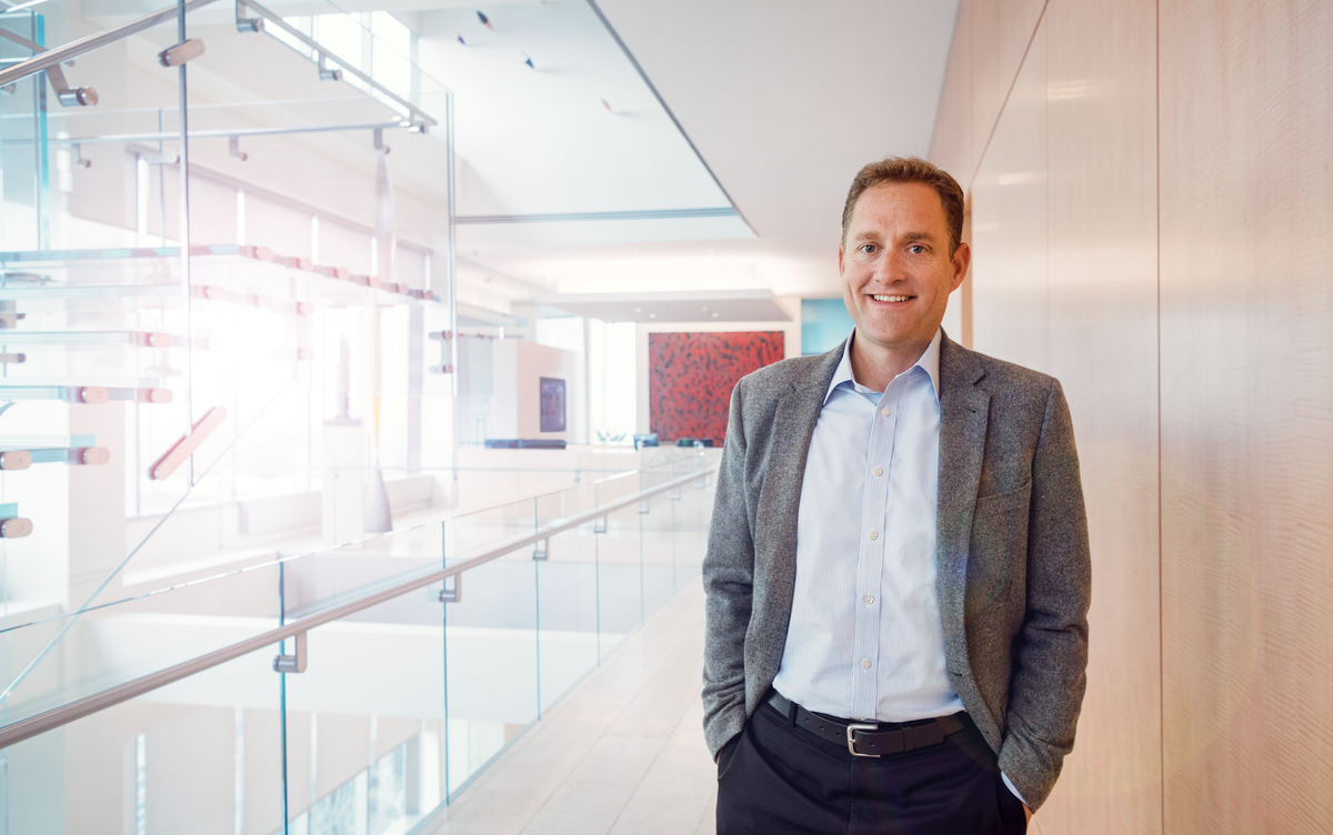 Comcast Names Armstrong EVP and Treasurer | Next TV | Multichannel News