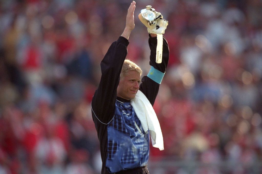 Best goalkeepers of the 1980s | FourFourTwo