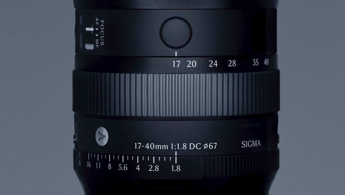 Sigma just reinvented a classic lens loved by indie filmmakers like me ...