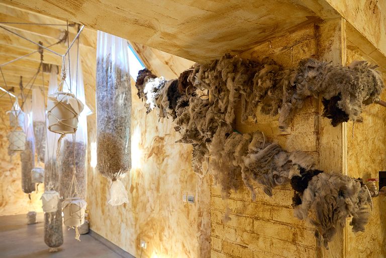 Daniel Lie ignites the senses at Jupiter Artland | Wallpaper*