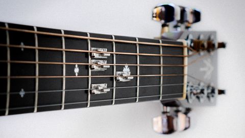 Fretlocks announces closure and last chance to buy innovative single ...